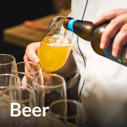 Order Drinks Online - Wholesale Alcohol | Matthew Clark Live