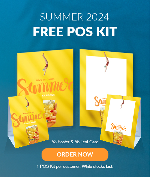 Summer 2024 POS Kit