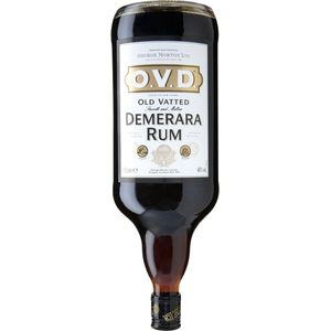 Mortons Ovd Rum, 1.5 lt x 6
