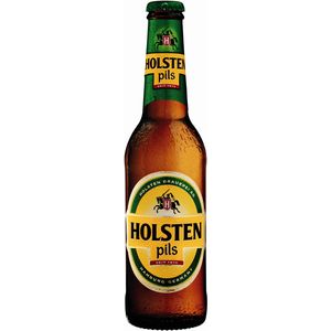 Holsten Pils, 275 ml x 24