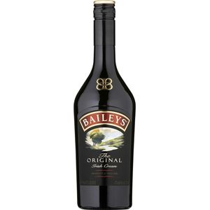 Baileys Irish Cream Liqueur, 70 cl x 6