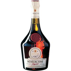 Benedictine, 70 cl x 6