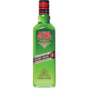 Agwa, 70 cl x 6