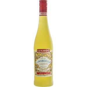 Luxardo Limoncello, 70 cl x 6