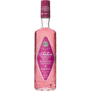 Antica Raspberry Sambuca, 70 cl x 6