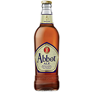 Abbot Ale, NRB, 500 ml x 12