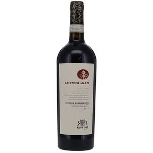 Brunello di Montalcino Greppone Mazzi Estate, Ruffino, 75 cl x 6