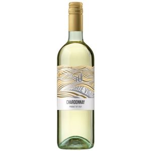 Corte Vigna Chardonnay, Italia, 75 cl x 12