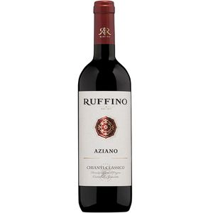 Chianti Classico, Aziano, Ruffino, 75 cl x 6