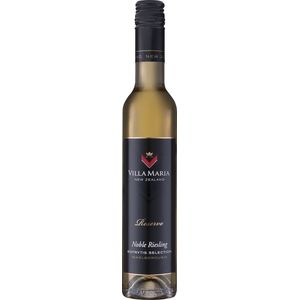 Villa Maria Reserve Noble Riesling Botrytis Selection, Marlborough, 37. ...