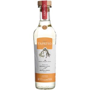 Tapatio Reposado, 50 cl x 12