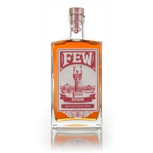 Few Bourbon, 70 cl x 6