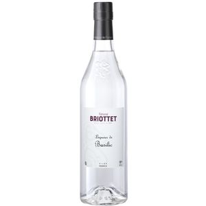 Edmond Briottet Basilic, 70 cl x 6