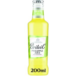 Britvic Pineapple, 200 ml x 24