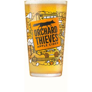 Orchard Thieves, Keg, 30 lt x 1