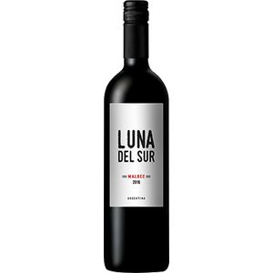 Luna del Sur Malbec, San Juan, 75 cl x 12