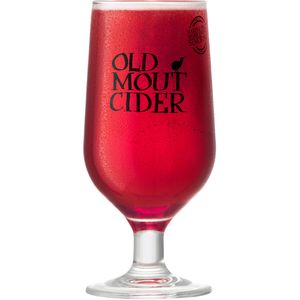 Old Mout Berries & Cherries, Keg, 30 lt x 1