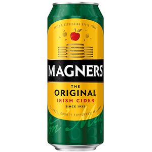 Magners Original, Can, 440 ml x 24