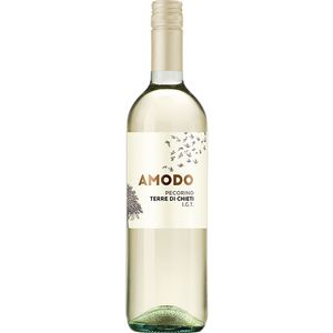 Amodo Pecorino, IGT Terre di Chieti, 75 cl x 12