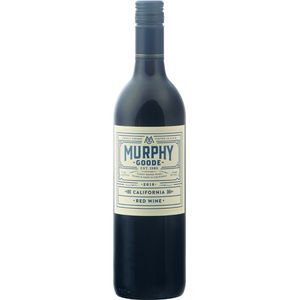 Murphy-Goode Red Blend, California, 75 cl x 6
