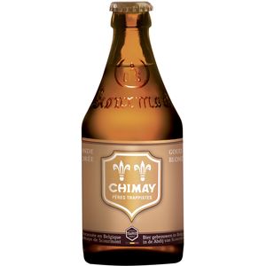 Chimay Gold Cap, NRB, 330 ml x 24