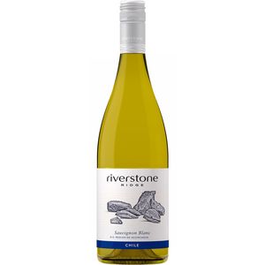 Riverstone Ridge Sauvignon Blanc, Aconcagua, 75 cl x 12