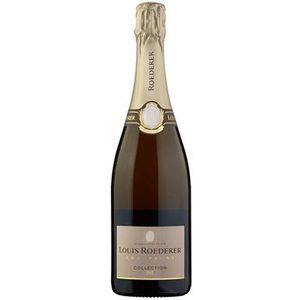 Louis Roederer Collection NV, 75 cl x 6