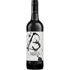 Barossa Ink Shiraz, Barossa, 75 cl x 6