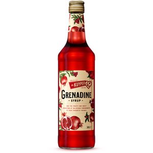 De Kuyper Grenadine Syrup, 70 cl x 6
