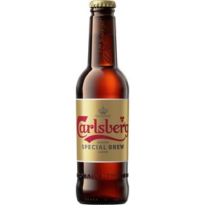 Carlsberg Special Brew, NRB, 330 ml x 24