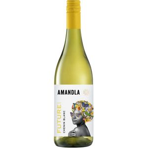 Amandla Chenin Blanc, 75 cl x 6