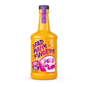 DMF Mango Tequila Cream Liqueur 15%, 70 cl x 6