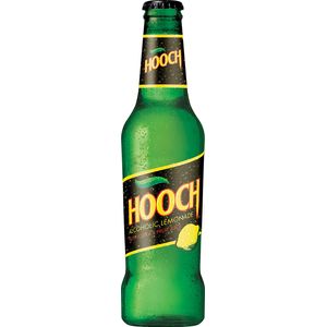 Hooch Lemon 3.4%, 275 ml x 24