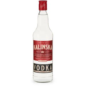 Kalinska Vodka, 1.5 lt x 6