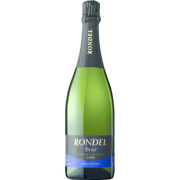 Rondel Brut, Cava, 75 cl