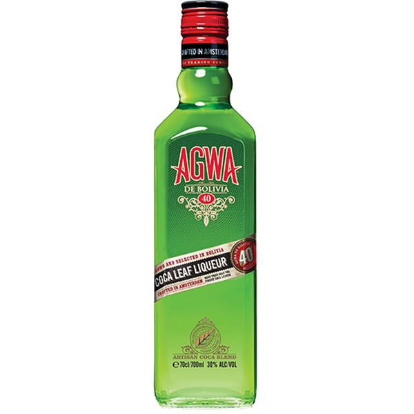 Agwa, 70 cl x 6