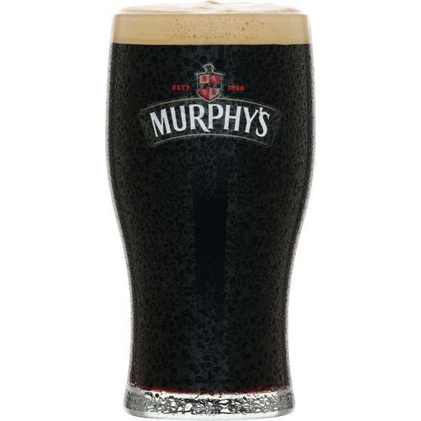 Murphys Irish Stout, keg, 50 lt x 1