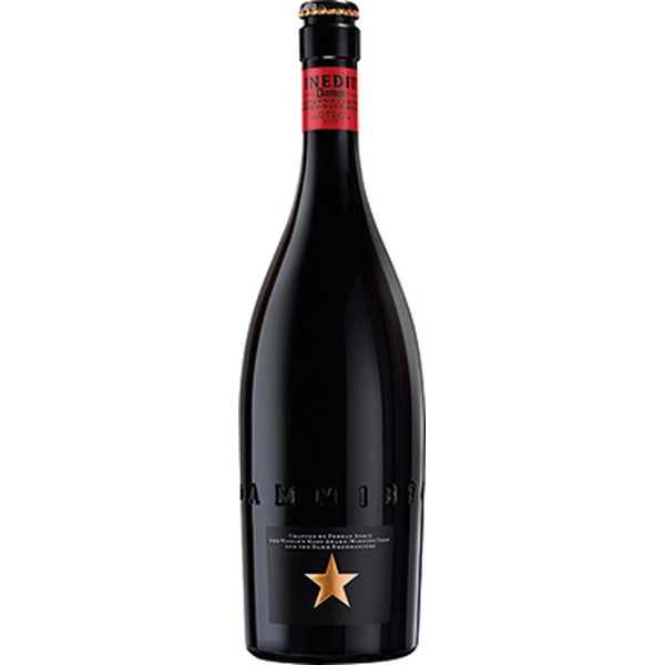 Inedit Damm, 750 ml x 12