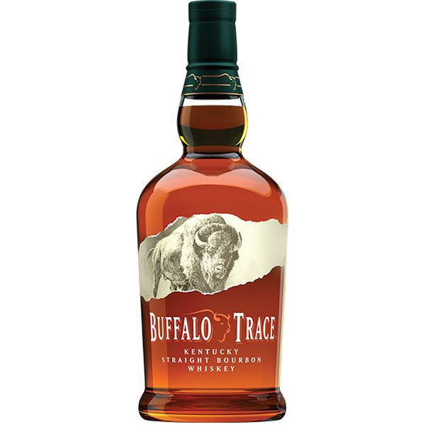 Buffalo Trace Bourbon 40% , 70 cl x 6