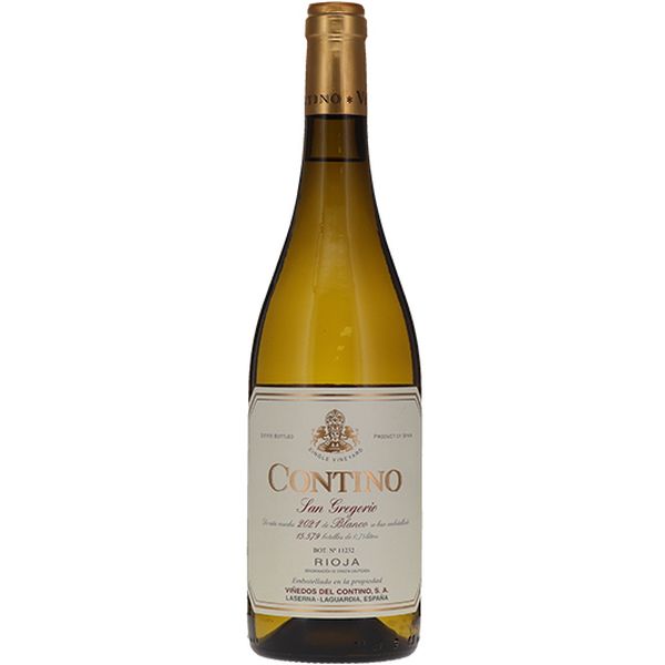 Contino, Rioja Blanco, 75 cl x 6