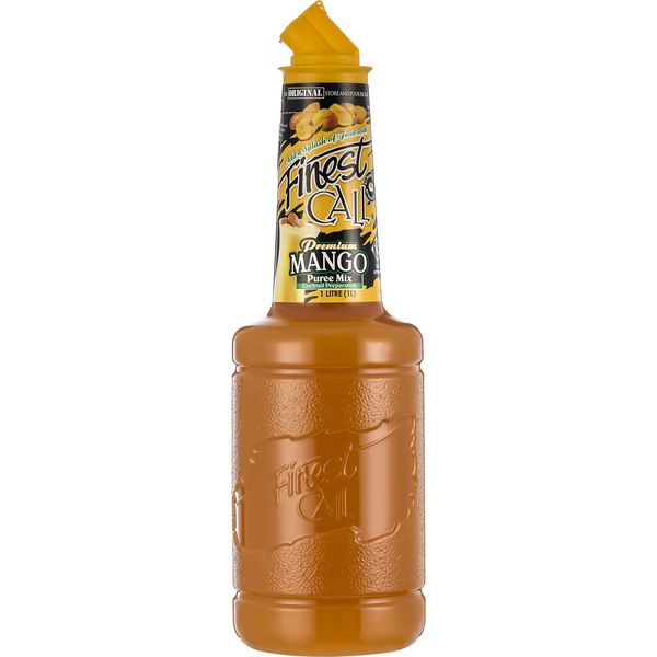 Finest Call Mango, 1 lt x 12