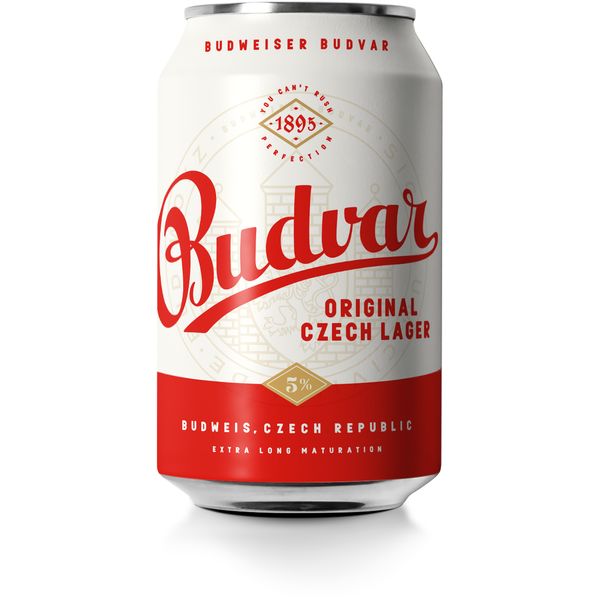 Budweiser Budvar