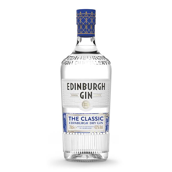Edinburgh Gin, 70cl