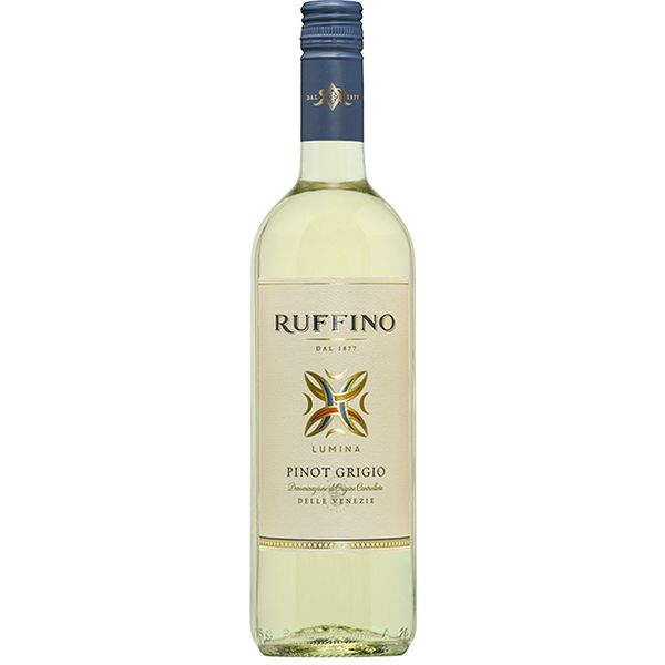 Lumina Pinot Grigio delle Venezie Giulia, Ruffino, 75 cl x 6