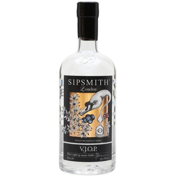 Sipsmith V.J.O.P, 70 cl x 6
