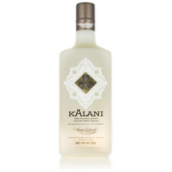Kalani Coco Rum Liqueur, 70 cl x 6