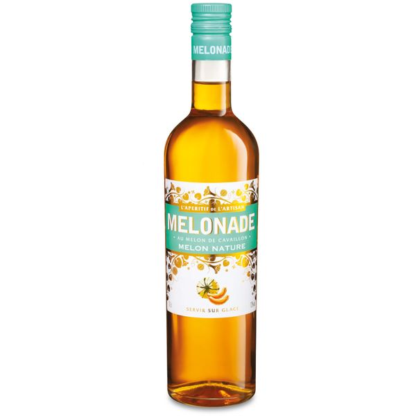 Melonade Melon Liquer (12%), 70 cl x 6