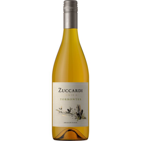 Zuccardi Serie A Torrontes, Salta, 75 cl x 6