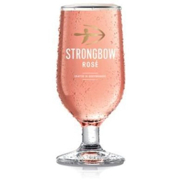 Strongbow Rose, Keg, 30 lt x 1