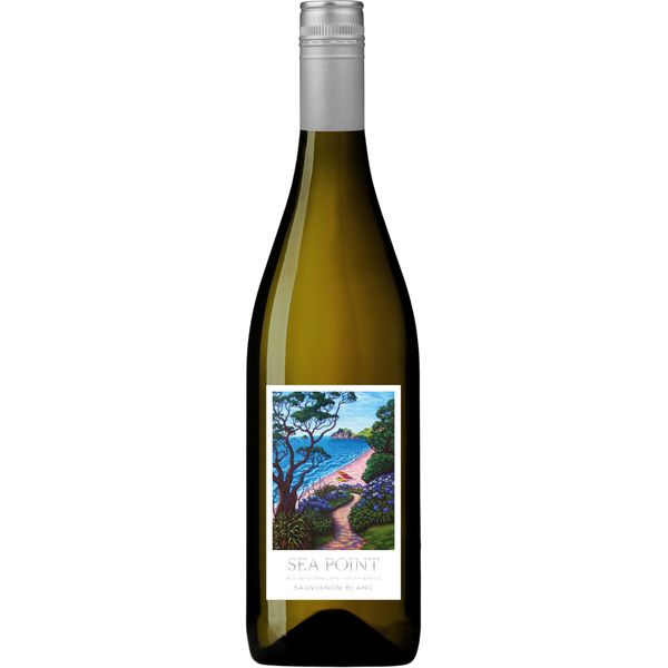 Sea Point Sauvignon Blanc, Western Cape, 75 cl x 6